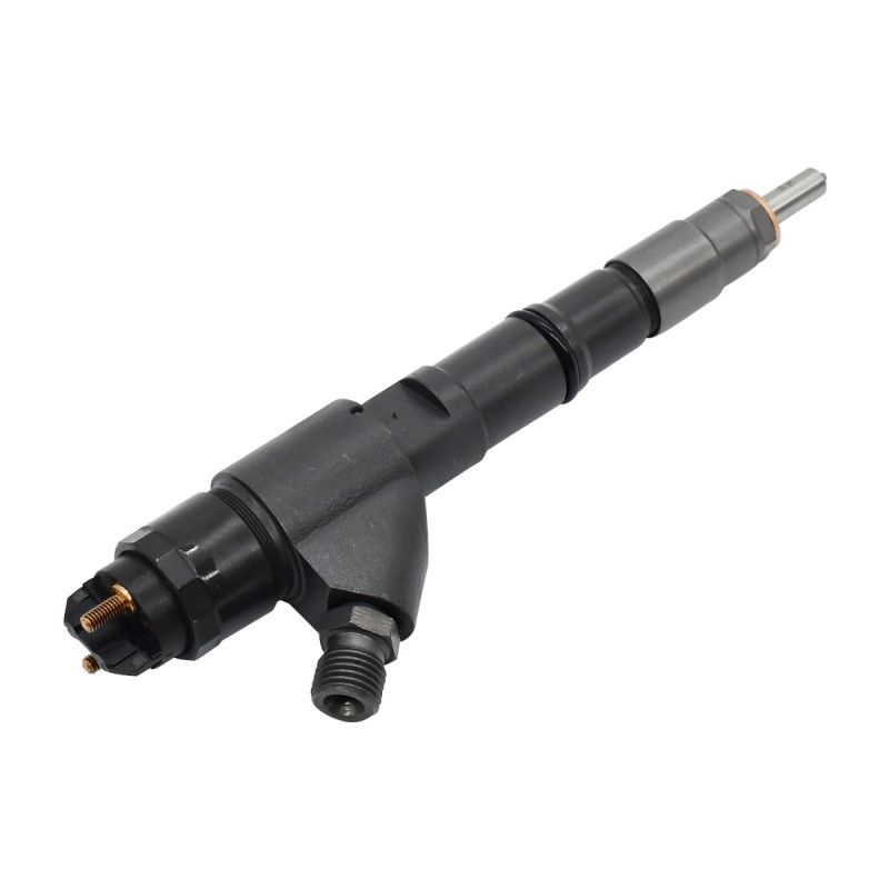 Fuel Injector VOE20798683 Volvo Bosch Deutz