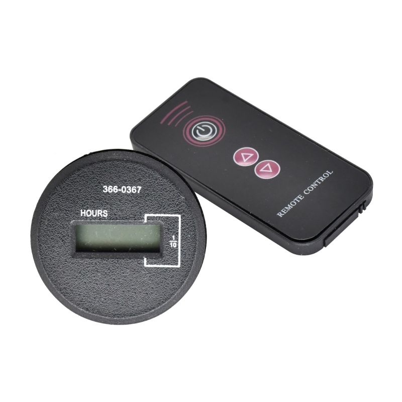 Timer Hour Meter 366-0367 Caterpillar