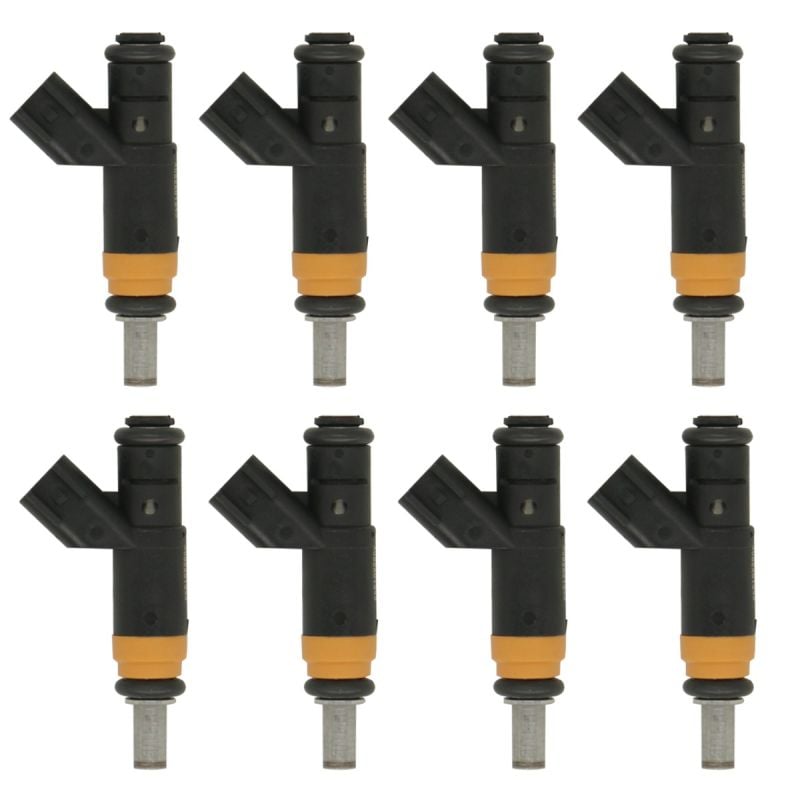 Fuel Injector 05037479AA Chrysler Aspen Dodge Jeep