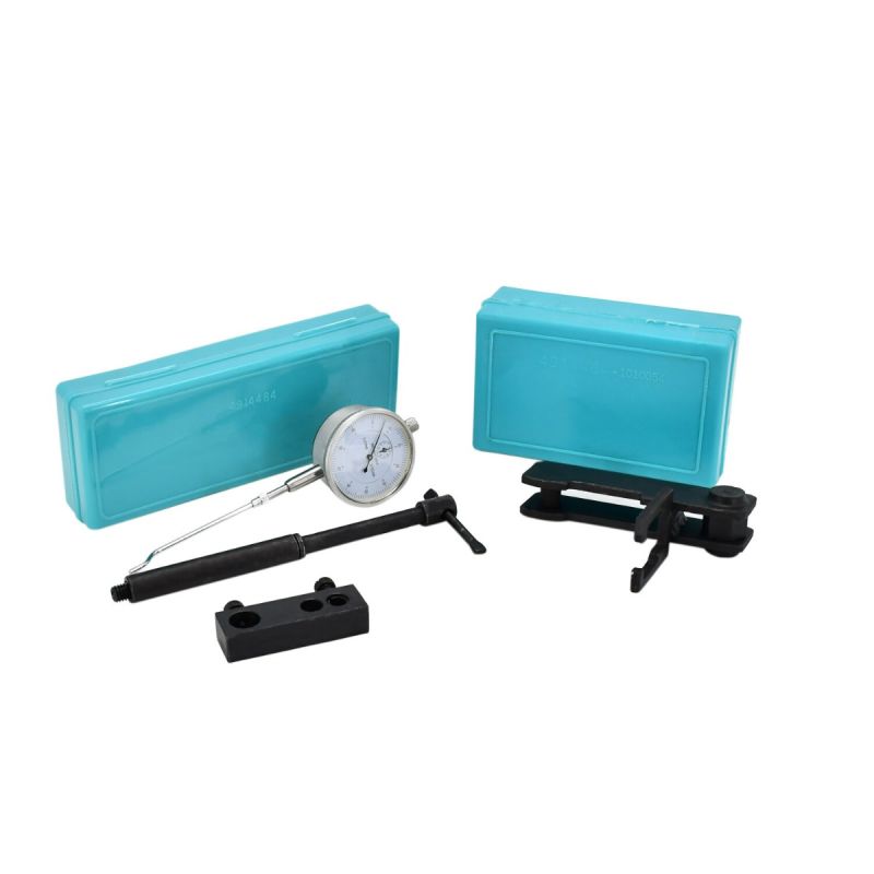 Injector Device Lift Adjustment Tool 4914484 Cummins