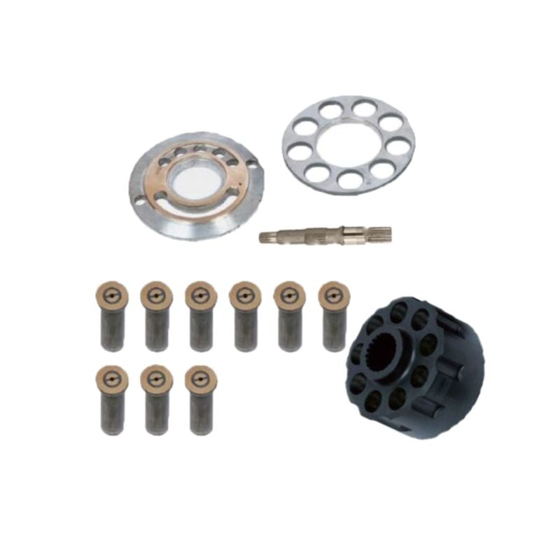 Swing Motor Repair Parts Kit HMV180 Daewoo