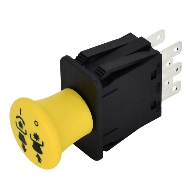 PTO Switch AM119139 John Deere Scotts