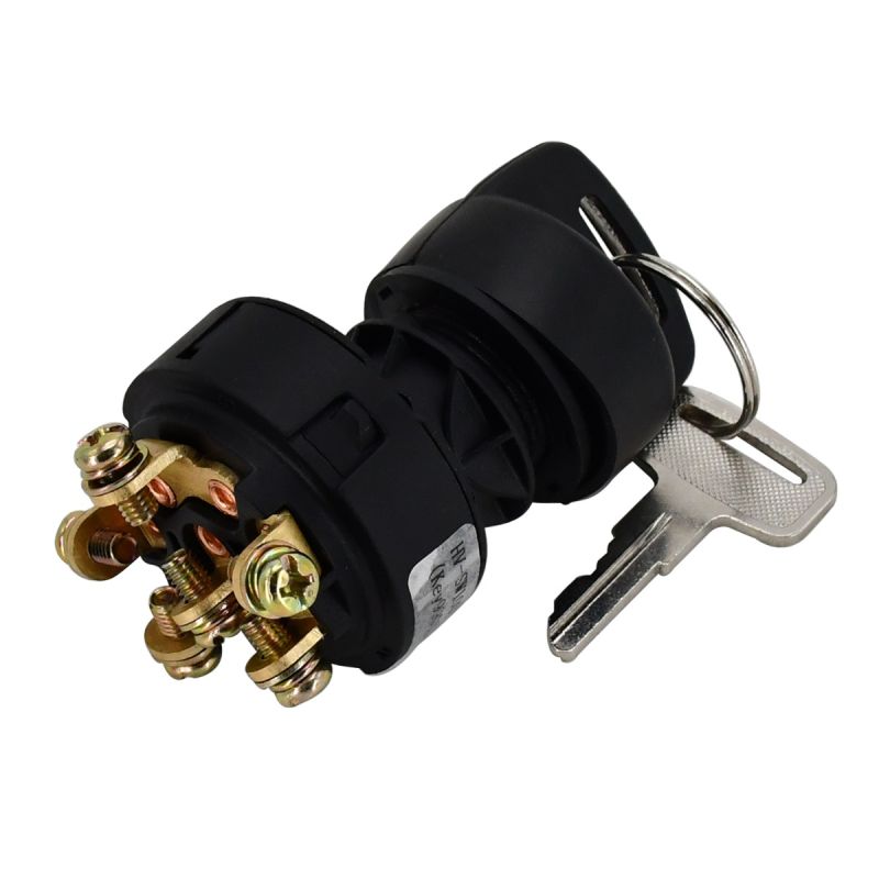 Ignition Switch Key 9901 4360469 JLG