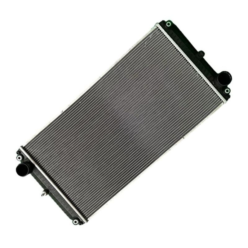 Water Radiator Core 2565308 Caterpillar