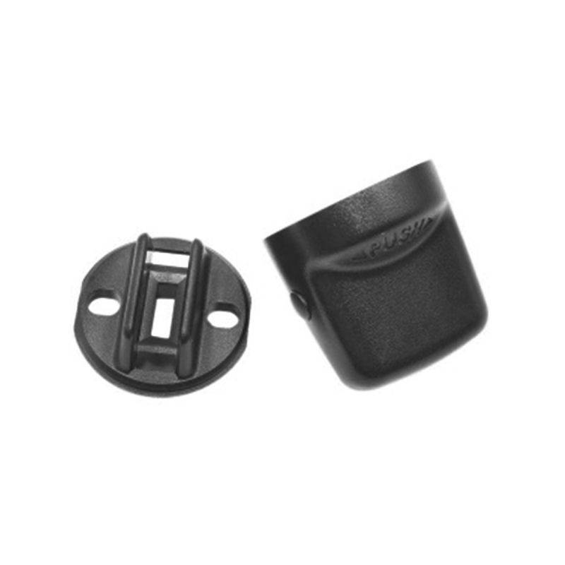 Keyless Ignition Start Switch Knob 4408A167 Mitsubishi
