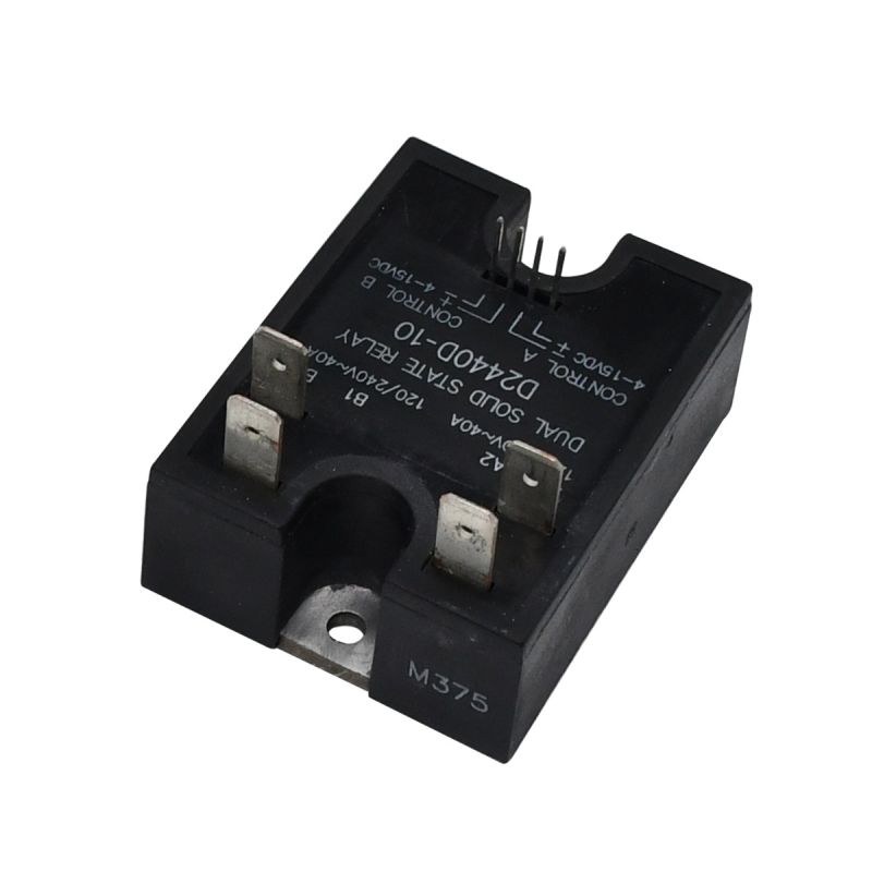 Solid State Relay D2440D-10 Crydom