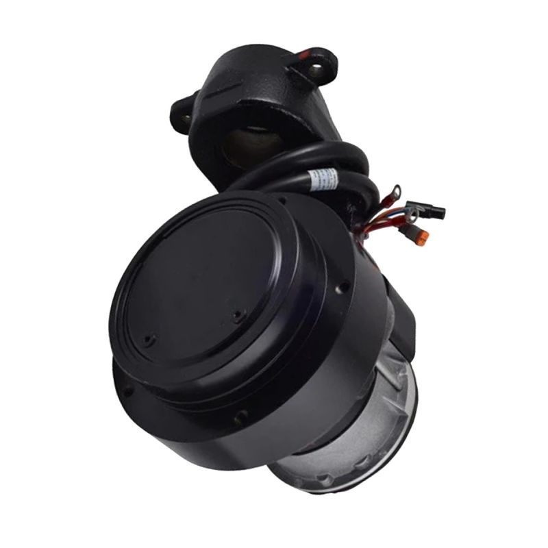 Wheel Drive Assembly 1001092737 70001656 JLG