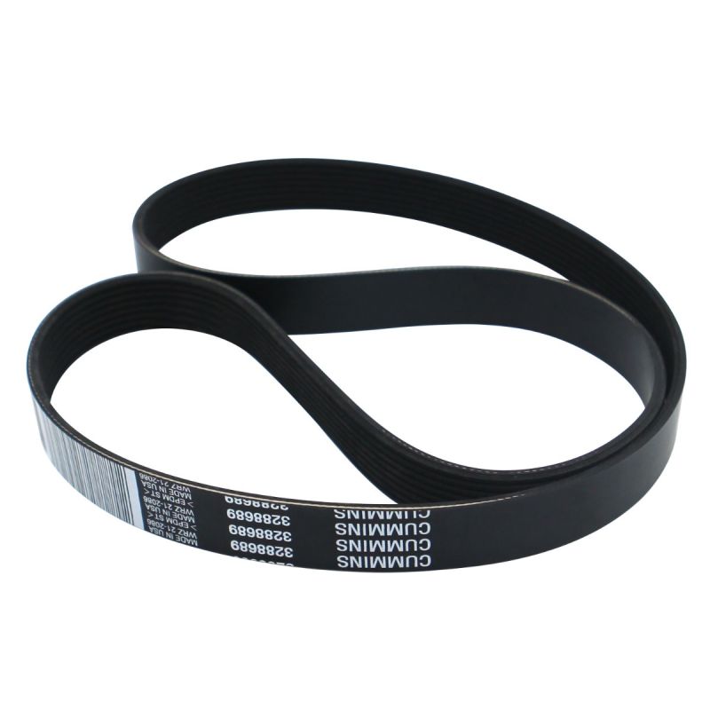 Ribbed Belt 3288689 Cummins