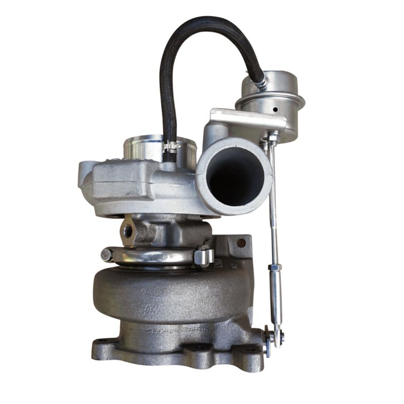 Turbocharger 49189-00910