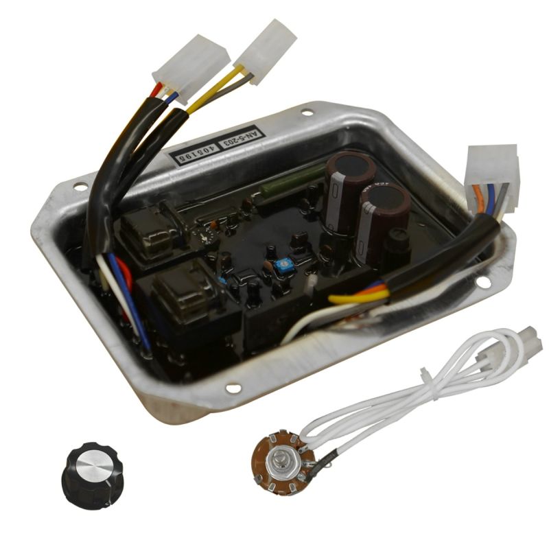 Automatic Voltage Regulator AVR AN-5-203 Denyo