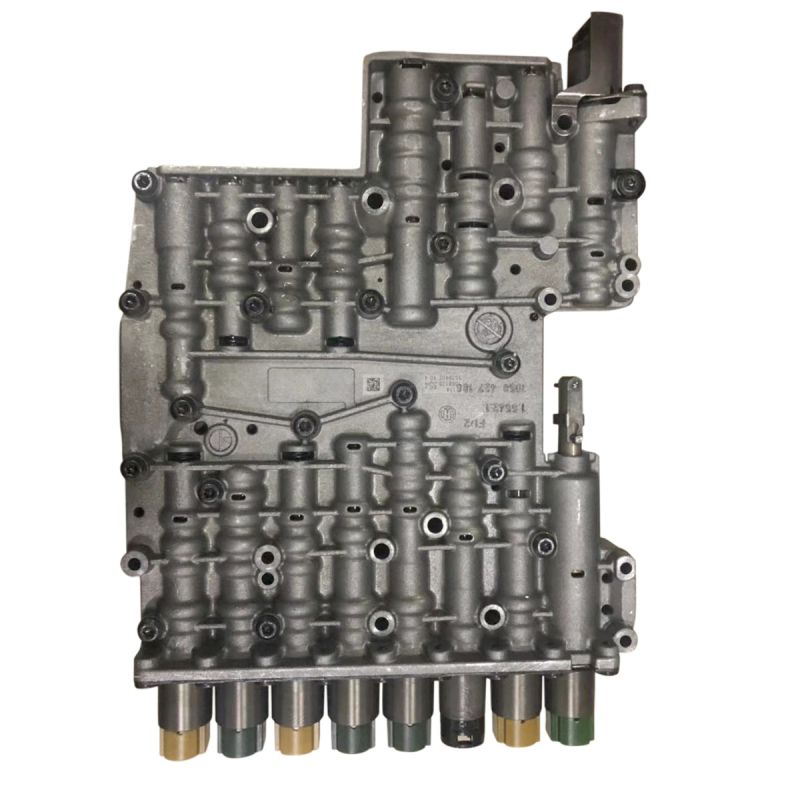 6HP19/1068298044 Transmission Solenoid Valve Body Kit BMW