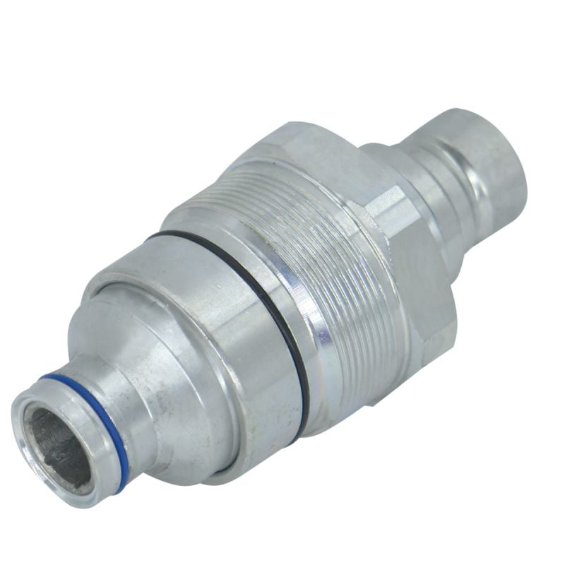 Hydraulic Male Flat Face Quick Coupler V131177140 John Deere Kubota ...