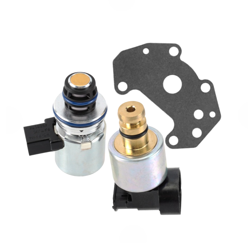 Transmission Pressure Sensor Governor Solenoid Kit 56041403AA Dodge Jeep