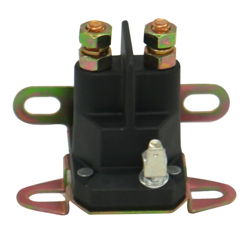 Husqvarna Part Number 539101714 Solenoid Diagram KINGDOM HARVEST For ...