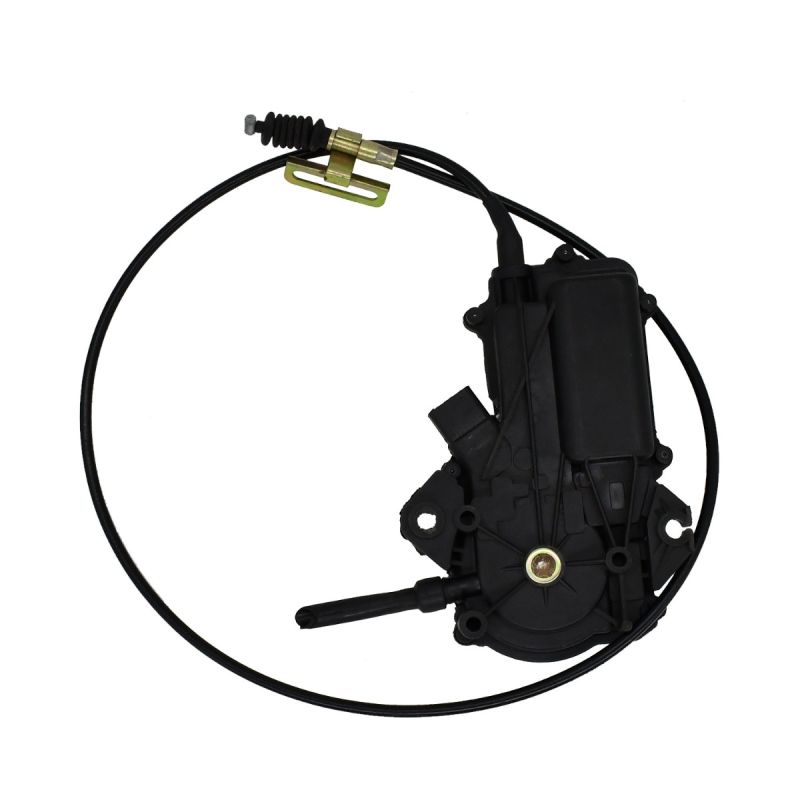 24V Engine Stop Motor 2523-9016 Daewoo Doosan