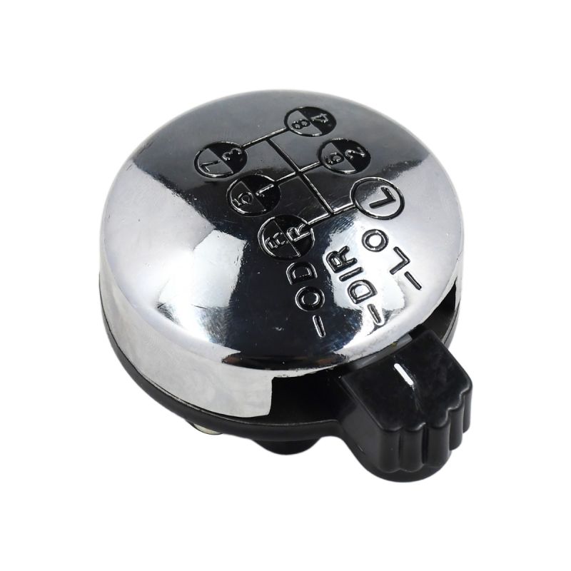 Shift Knob Air Selector Valve A4487 Eaton