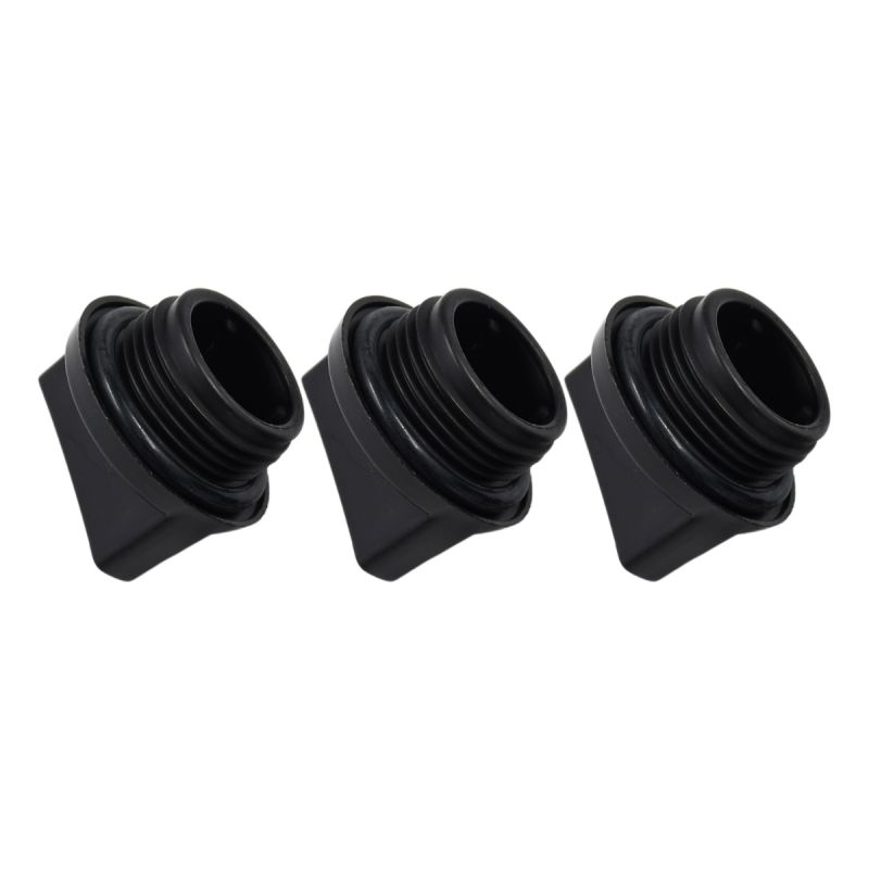 Water Drain Thread Pump Plug 63405 Honda