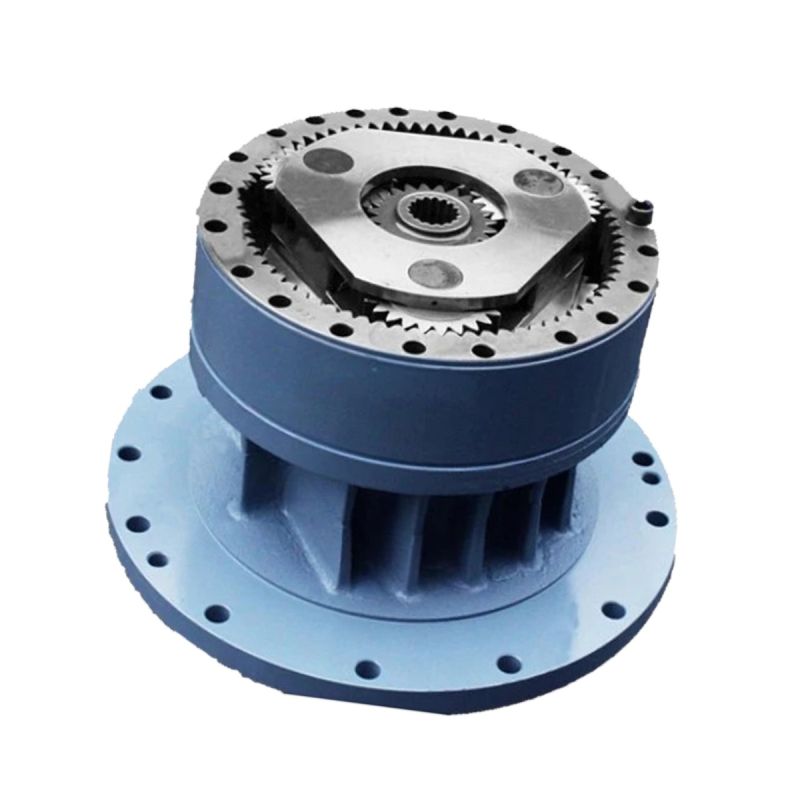 Swing Gearbox VOE14569767 Volvo
