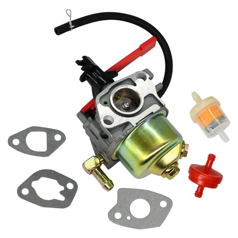 Carburetor 951-14026A MTD Troy-Bilt Cub Cadet Yard Machines White ...