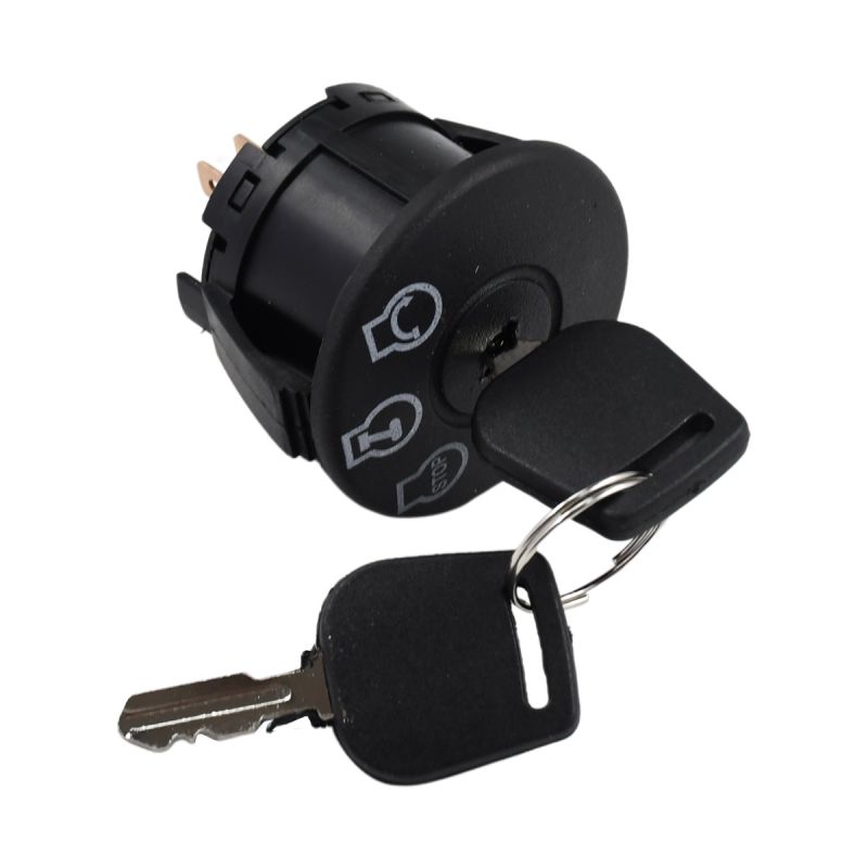 Ignition Switch GY20074 John Deere AYP Dixie Chopper Husqvarna Troy ...