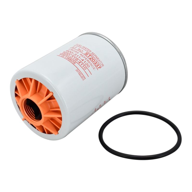 Fuel Filter 600-311-4120 Komatsu
