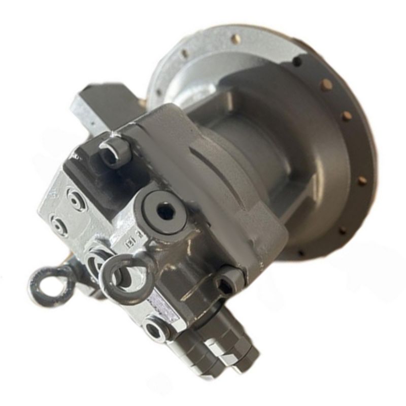 Swing Motor Assembly 9236592 Hitachi