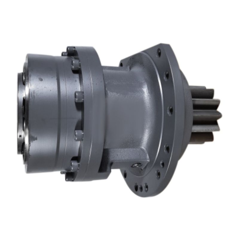 Swing Motor Assembly 9301113 Hitachi