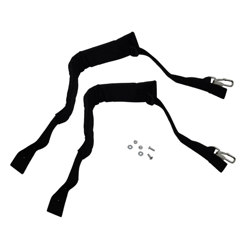 2PCS Backpack Blower Straps And Harness Replacement C061000100 Echo