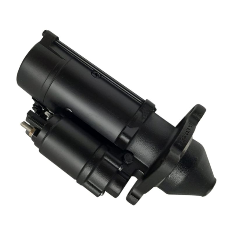 12V 10T Starter Motor 87755550 82021372 82014160 Ford