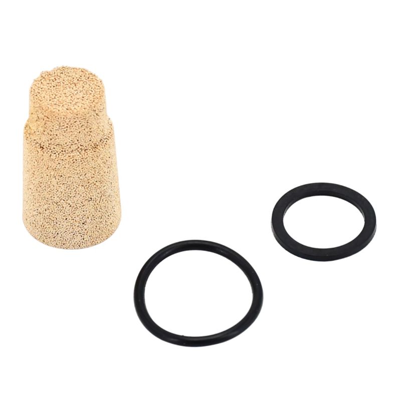 Hydraulic Case Drain Filter Element 6661807 Bobcat