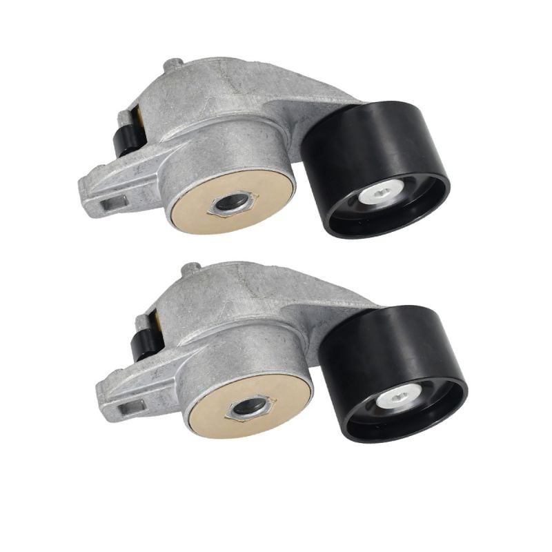 2 Pcs Belt Tensioner 21714847 Volvo Mack