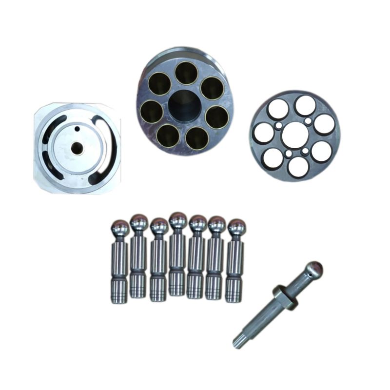 Hydraulic Pump Repair Parts Kit BPR186 Linde