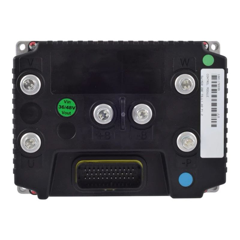 Drive Control Module 1001178339 JLG