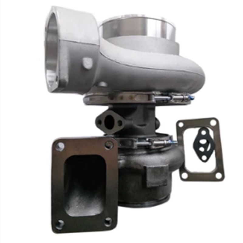 Turbo TD09L TD091-34QRC Turbocharger SE652CJ Perkins