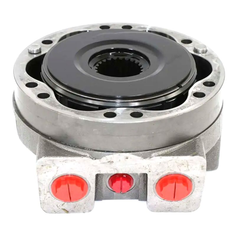 Hydrostatic Drive Motor 7261337 Bobcat