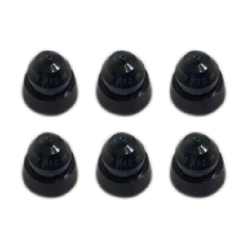 6 Pcs Injector Cone Sac Cup 3042713 Cummins