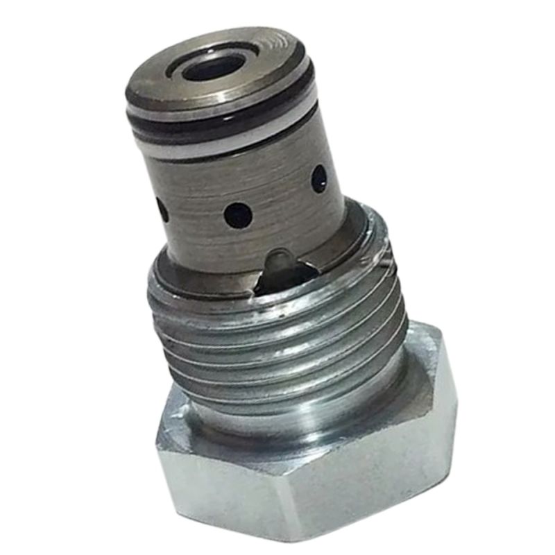 Fuel Check Valve 281-2725 Caterpillar Case