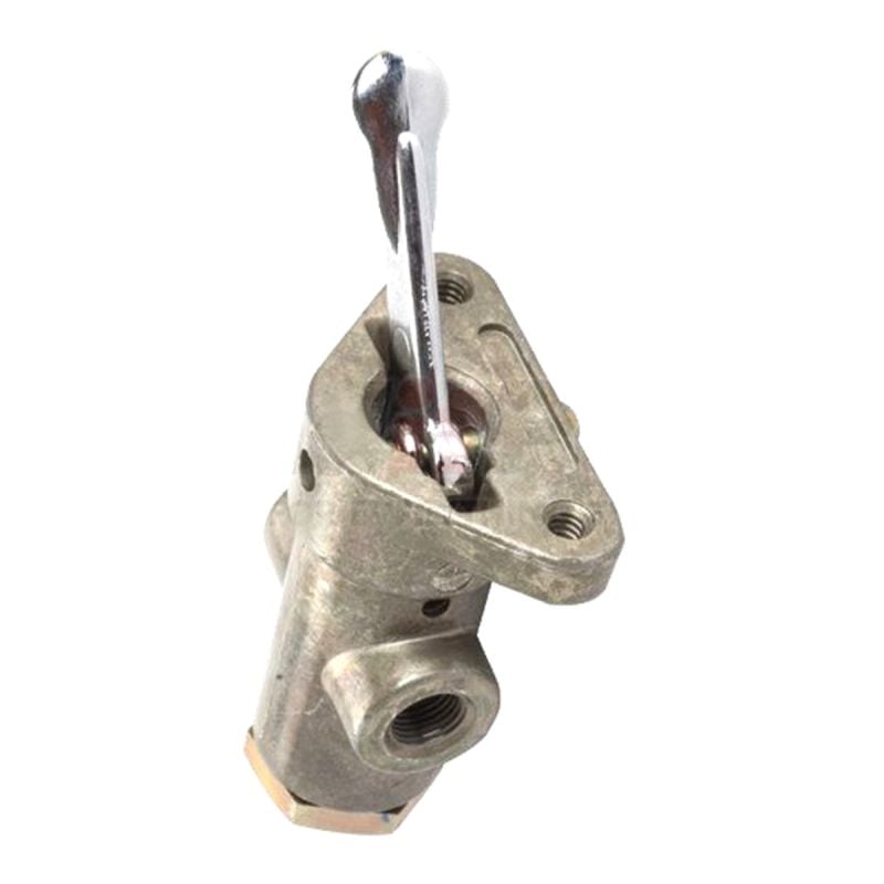 Control Air Brake Valve 229617 Bendix