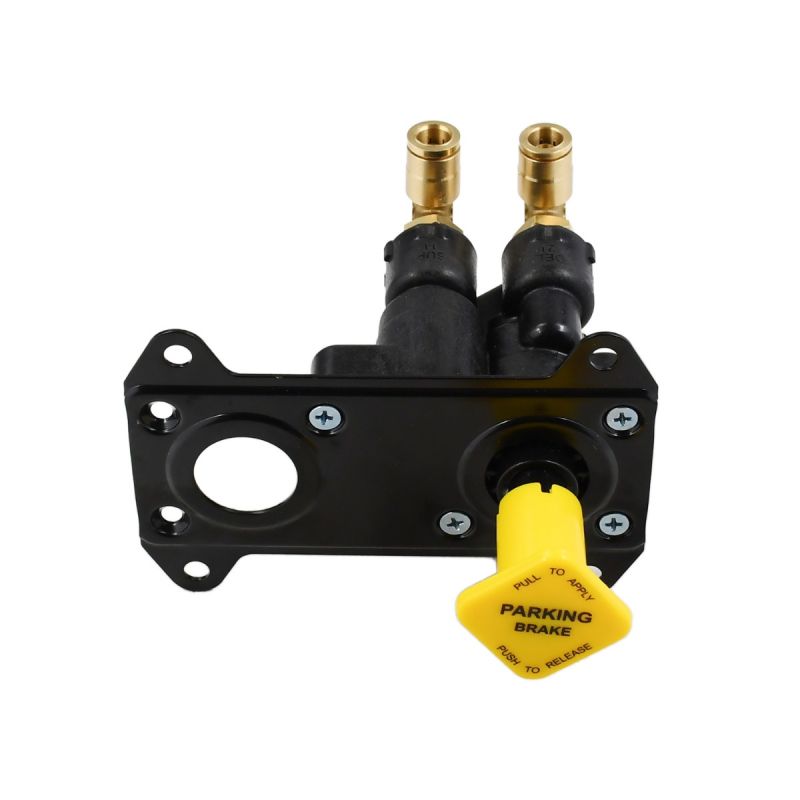 PP-DC Dash Control Valve 801315 Bendix