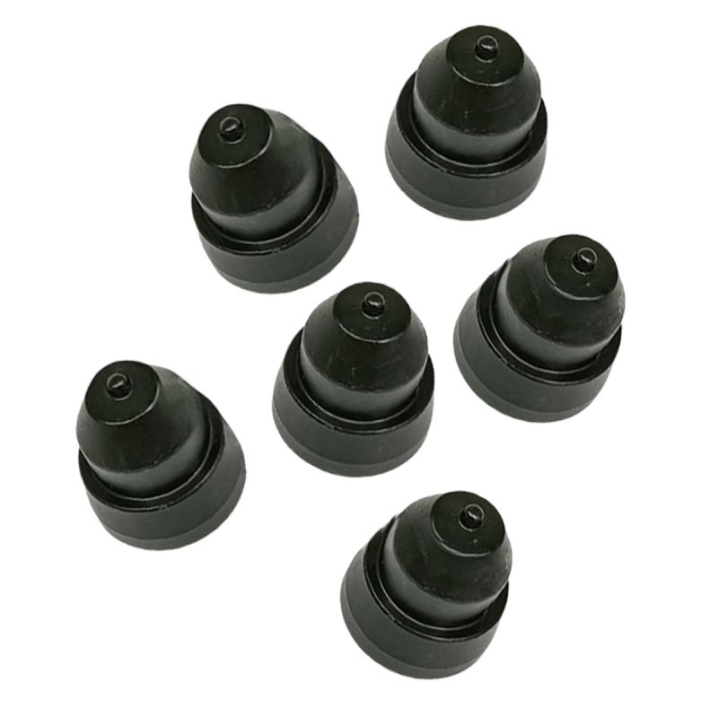 6 Pcs Injector Cone Sac Cup 3042712 Cummins