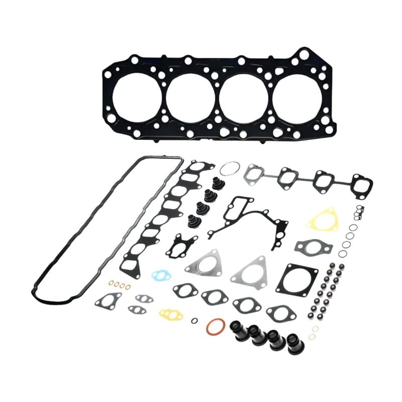 ZD30 Engine Full Overhaul Gasket Kit Head Gasket Set Nissan
