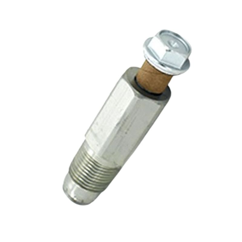 Fuel Pressure Limiter Restrictor 8980322830 8973813460 Isuzu