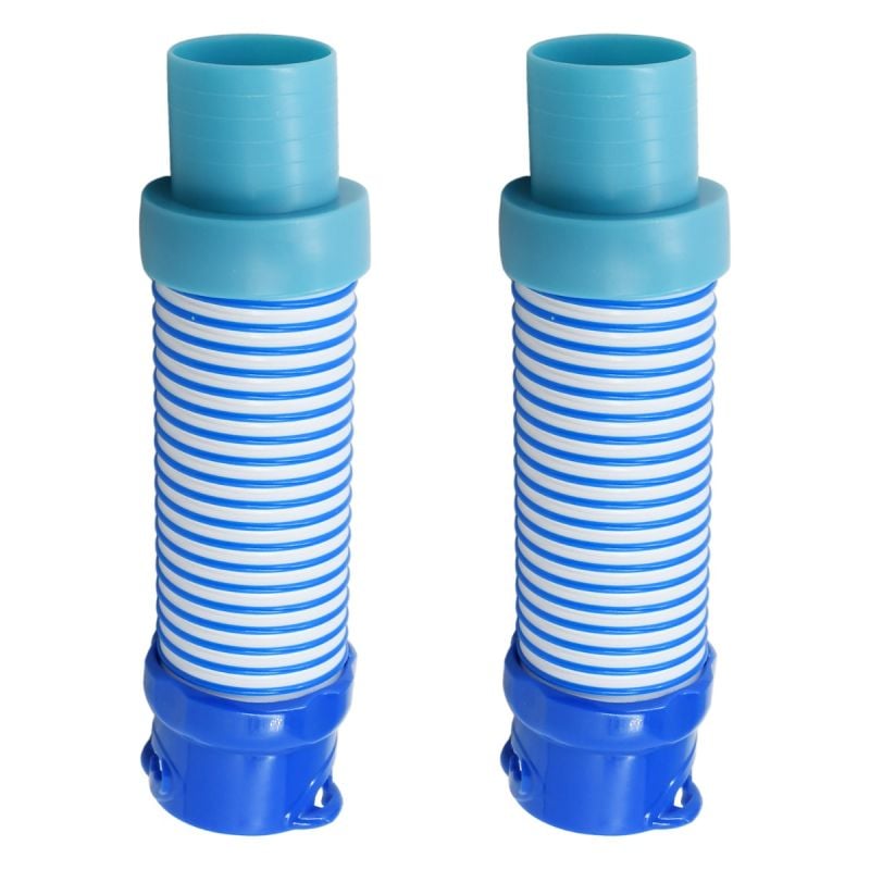 2 Pack Pool Vacuum Hose Adapter X77094 Zodiac