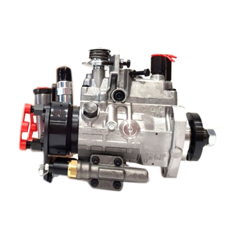 Fuel Injection Pump 8920A595G Perkins