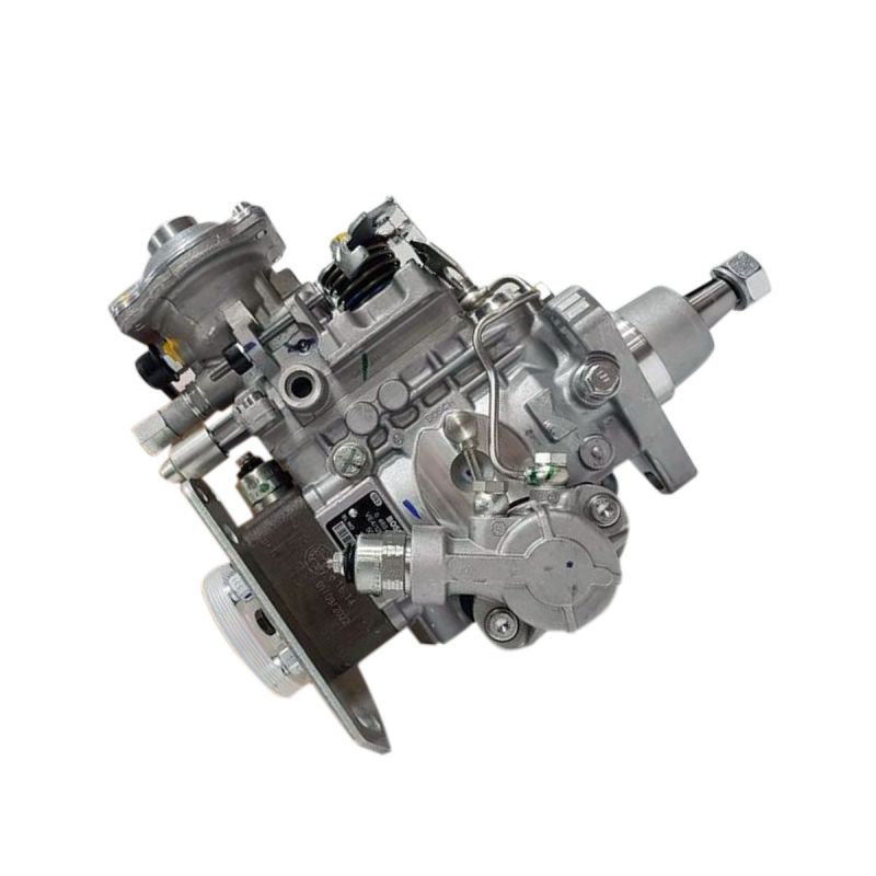 Fuel Injection Pump 2856056 0460424425 Iveco