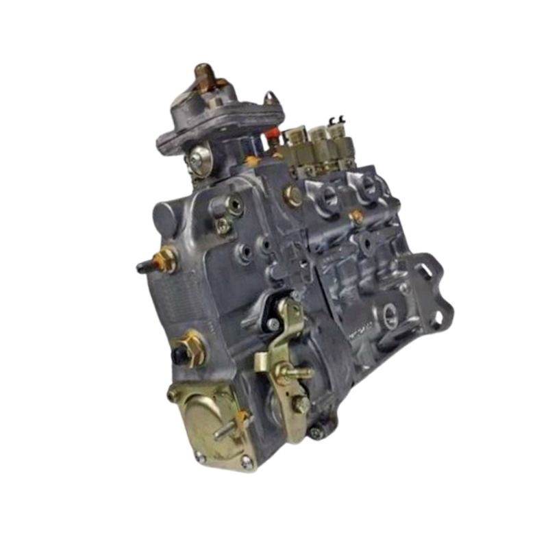 Fuel Injection Pump J991962 CASE