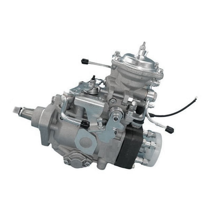 Fuel Injection Pump 4983959 Cummins