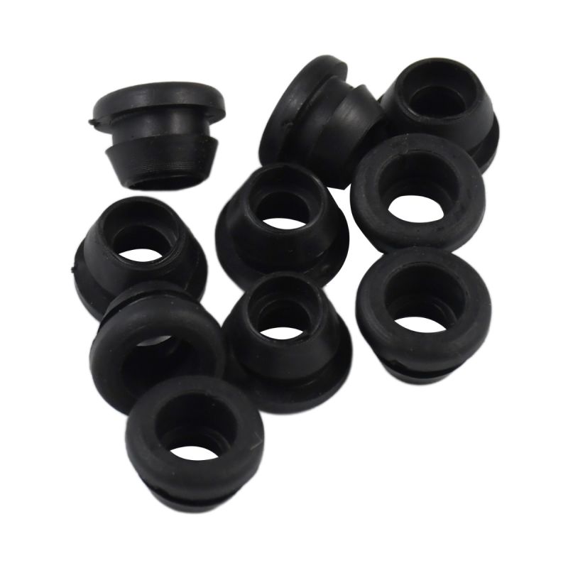 10Pcs Transfer Case Shift Linkage Bushing Grommet 53004810 Jeep