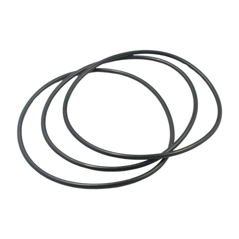 3Pcs Lid O-Ring 350013 Pentair Pentair WhisperFlo Challenger Pinnacle