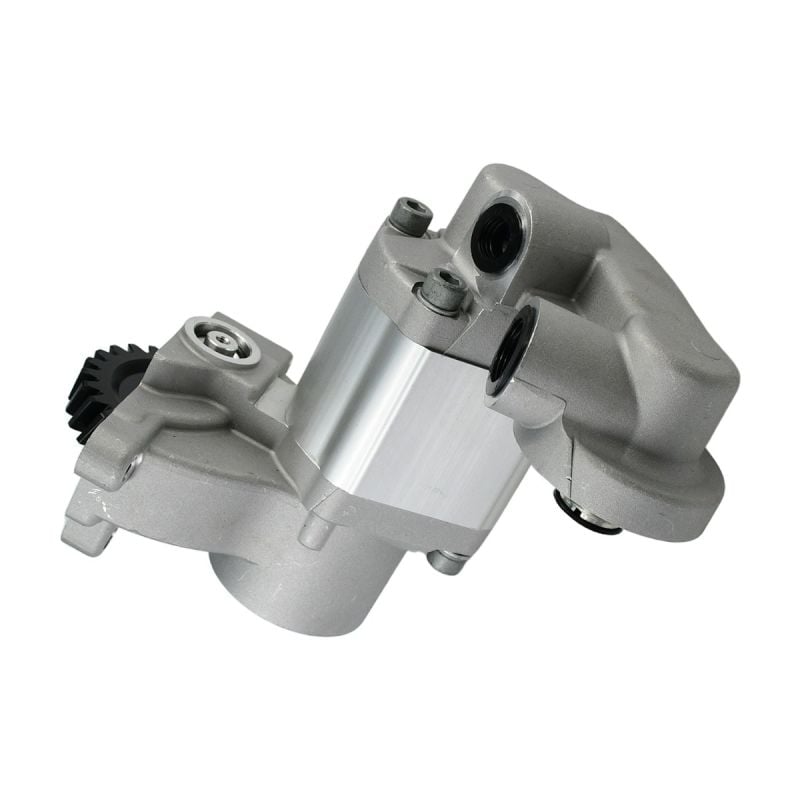 Hydraulic Pump E1NN600AA Ford New Holland